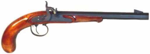 Home - The Gun Works Muzzleloading Emporium