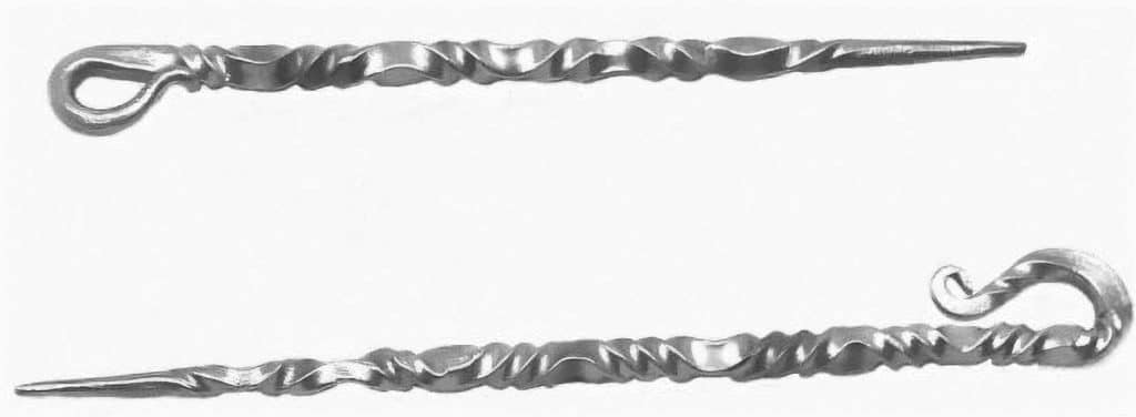 Vent Pick - Large - Steel - The Gun Works Muzzleloading Emporium