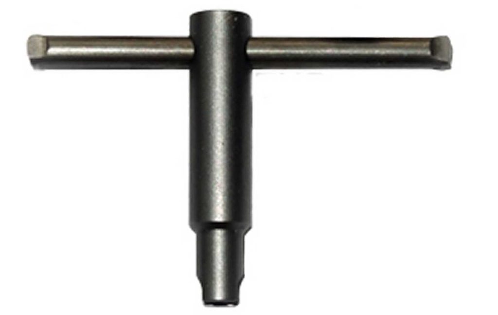 Nipple Wrench - Revolver - The Gun Works Muzzleloading Emporium