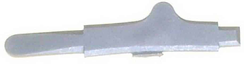 Side Plates - The Gun Works Muzzleloading Emporium