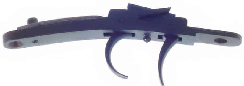 Rifle Triggers & Trigger Parts - The Gun Works Muzzleloading Emporium