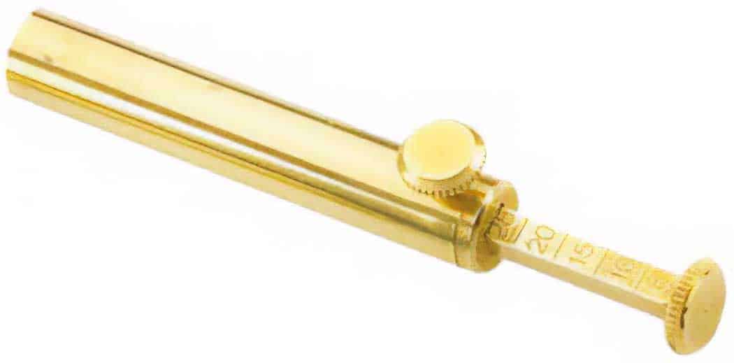 Measures - The Gun Works Muzzleloading Emporium