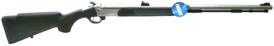 Pursuit - XT - Northwest - In-line - .50 Cal - The Gun Works ...