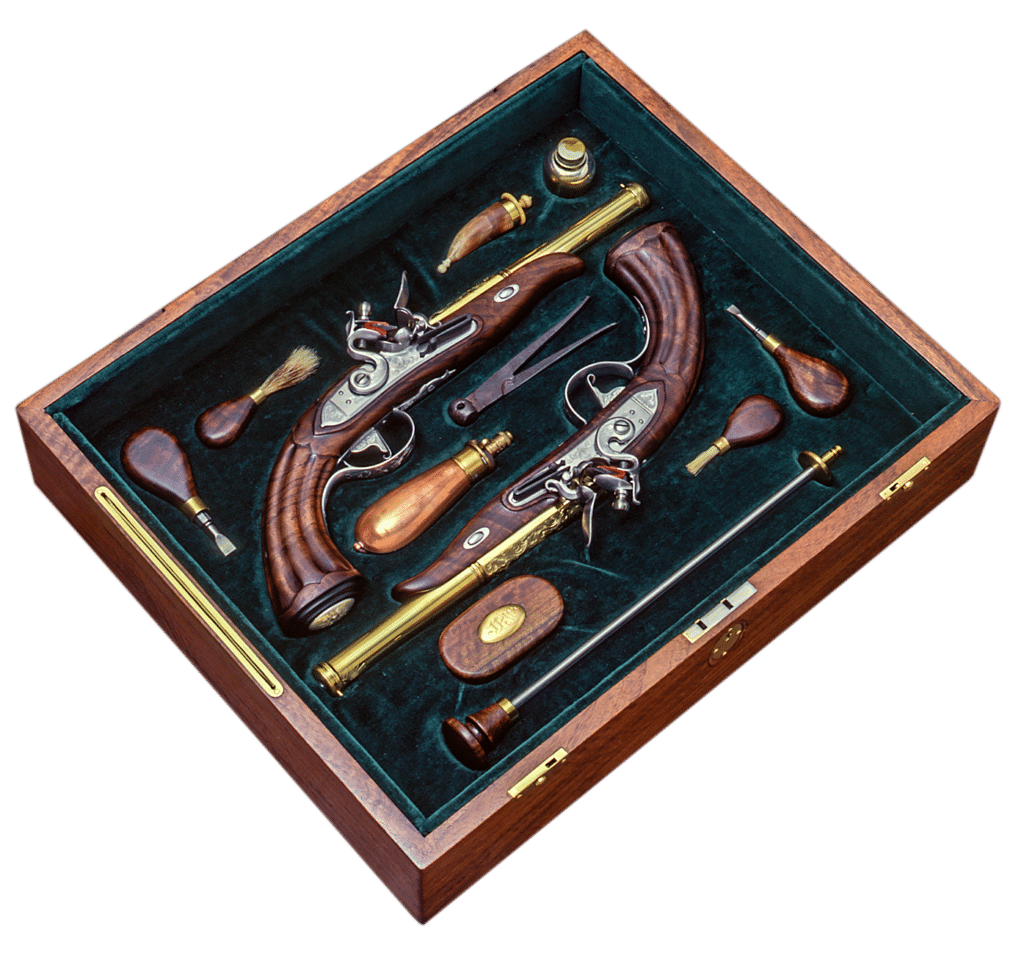 Home - The Gun Works Muzzleloading Emporium