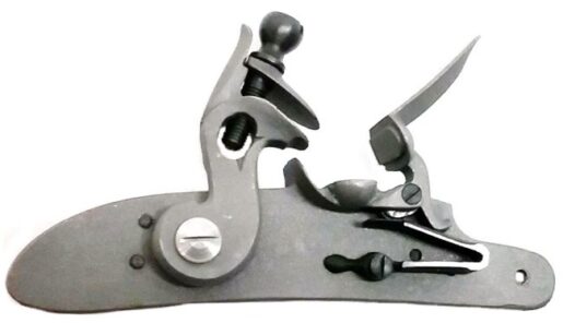 Replacement - Traditions - Hawken - Flintlock - Right Hand - The Gun ...